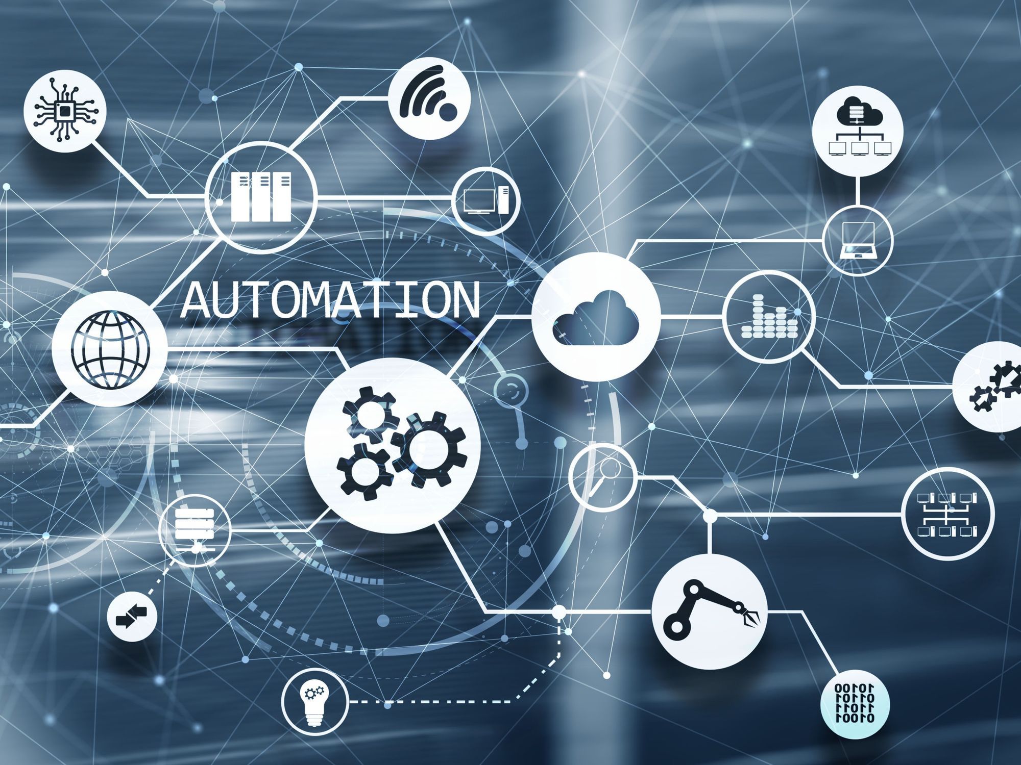 Foundation Software | Software | RedHammer